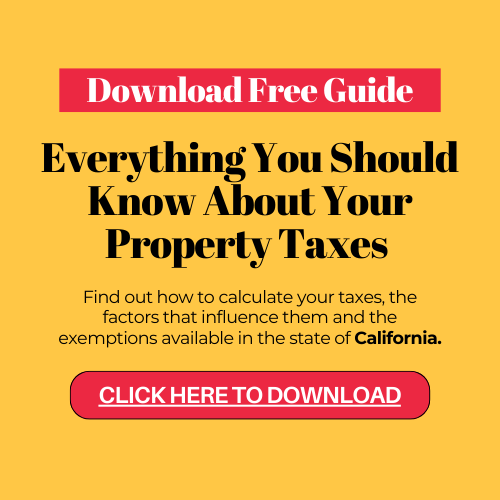 Property Tax Calculator & Guide in California - Coastline Equity